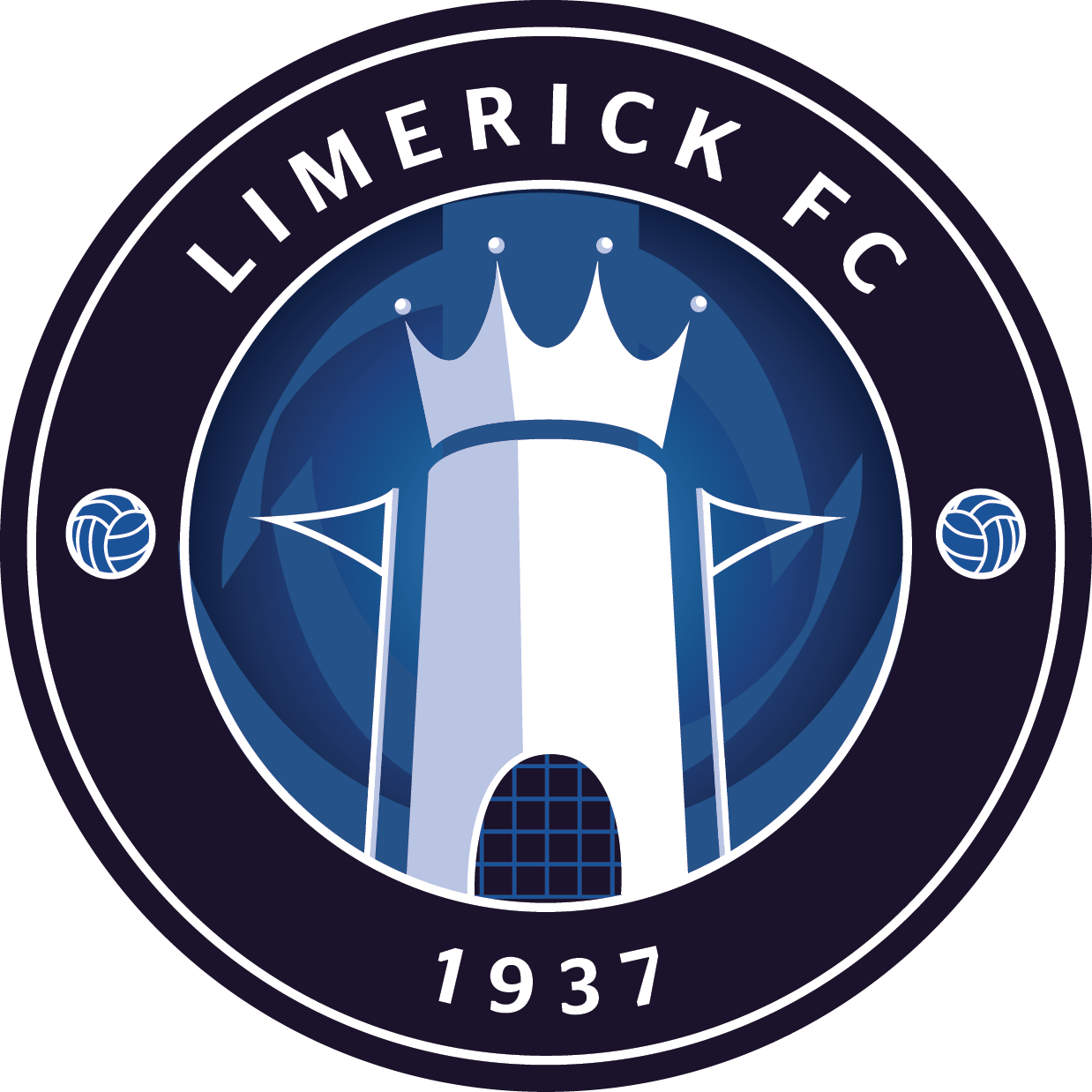Limerick FC take strong squad to Derry