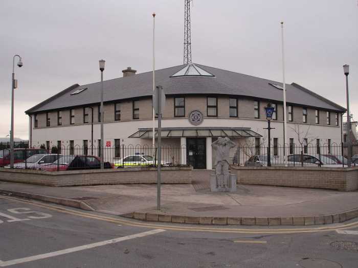 Shorter opening hours for Limerick Garda station