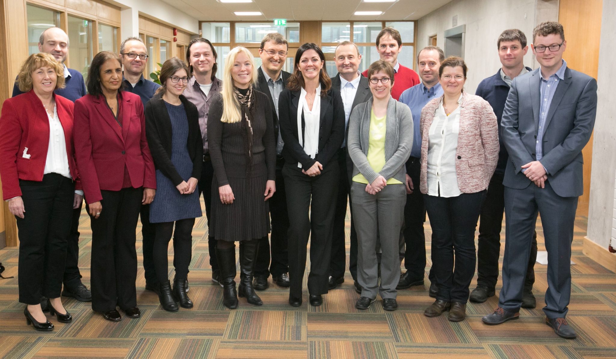 UL researchers aiming to half our carbon footprint