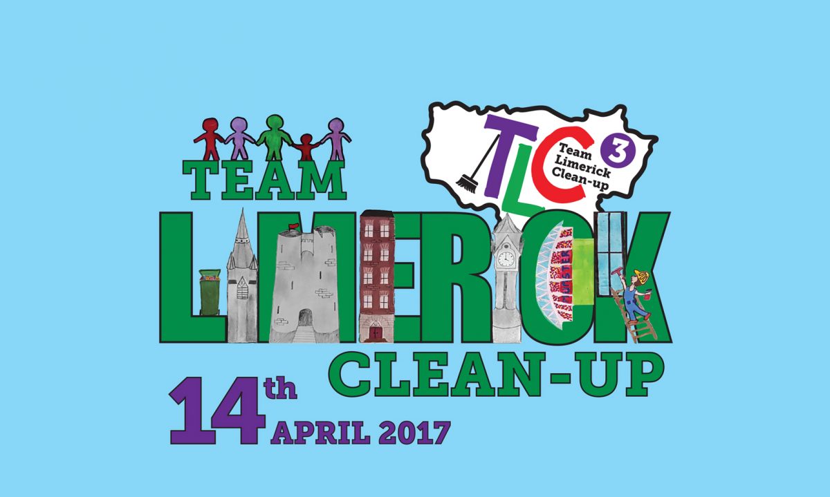 Mayor praises 'Limerick spirit' ahead of big clean-up