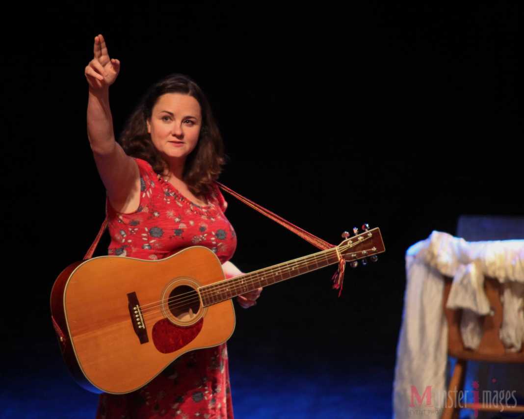 Listen: Ann Blake on this week's #WeAreLimerick podcast