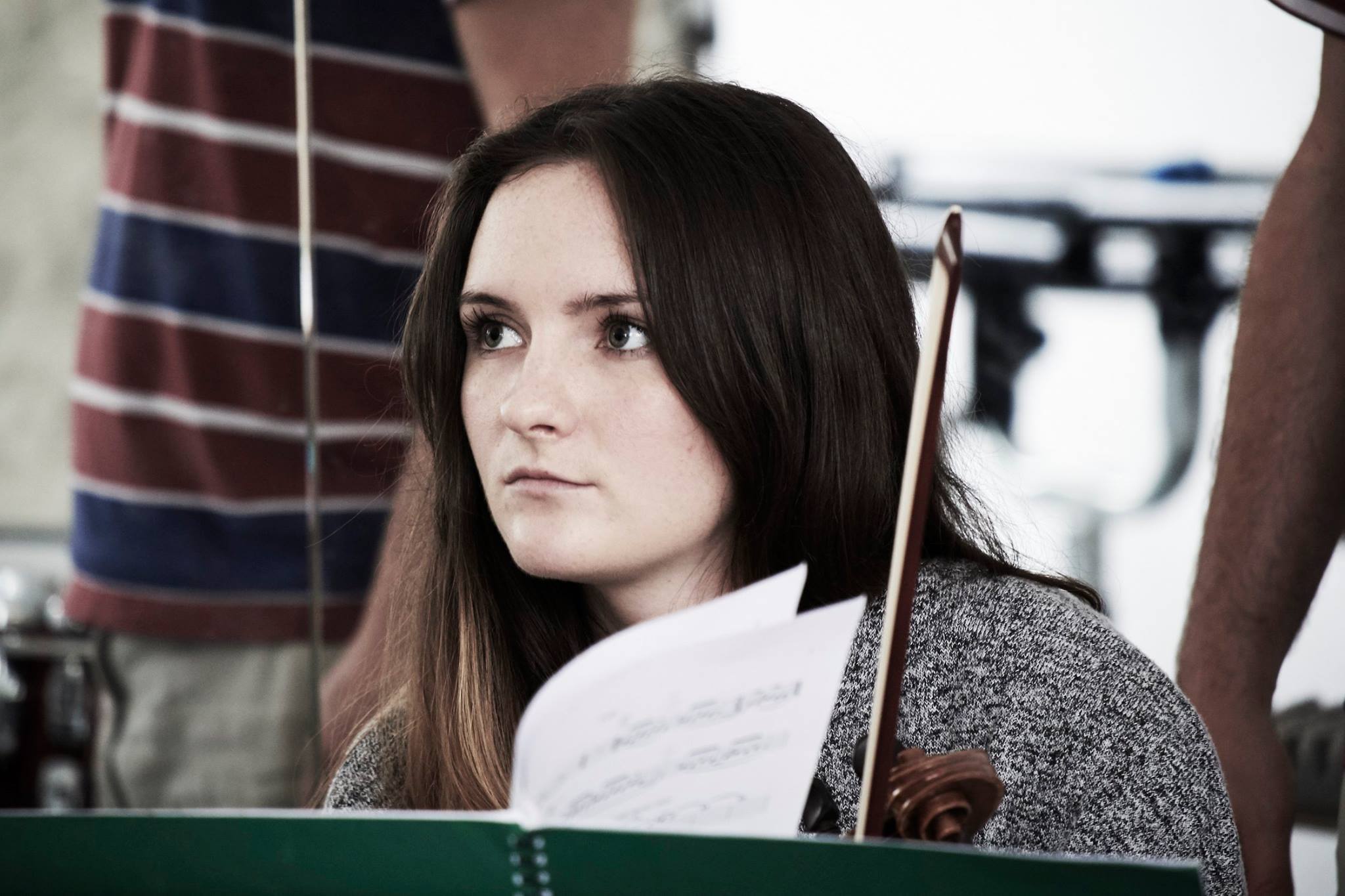 Mozart’s Violin concerto leads Prom night