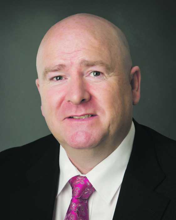 Metropolitan Mayor from Tipperary happy to call Limerick home