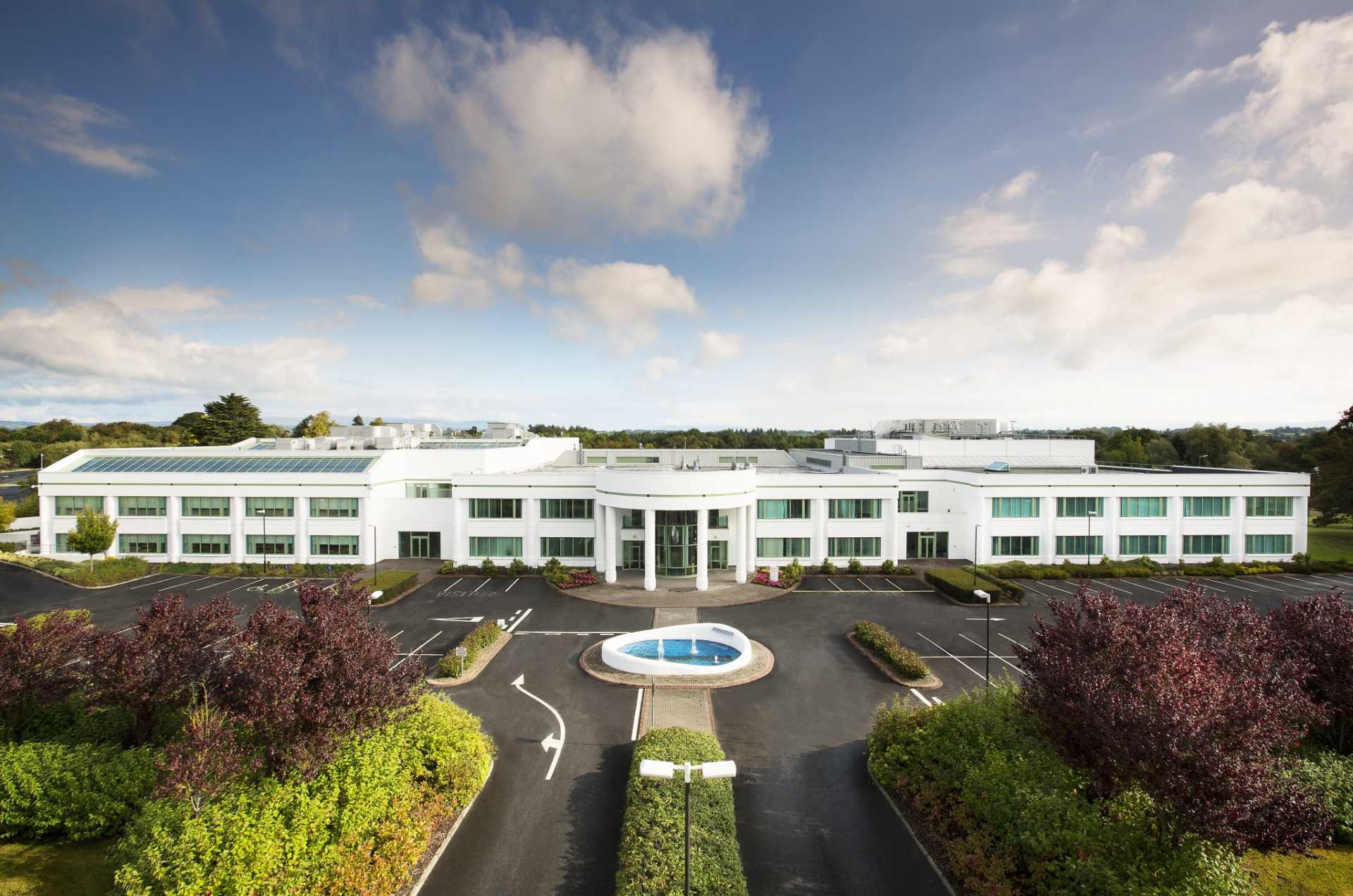 Cook Medical Limerick celebrating more than 20 years in the city