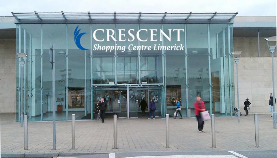Crescent SC gets second wave of planning approved - Limerick Post News