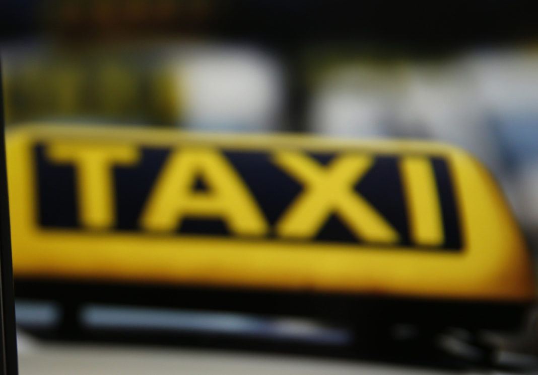 Limerick taxi drivers are feeling the pinch