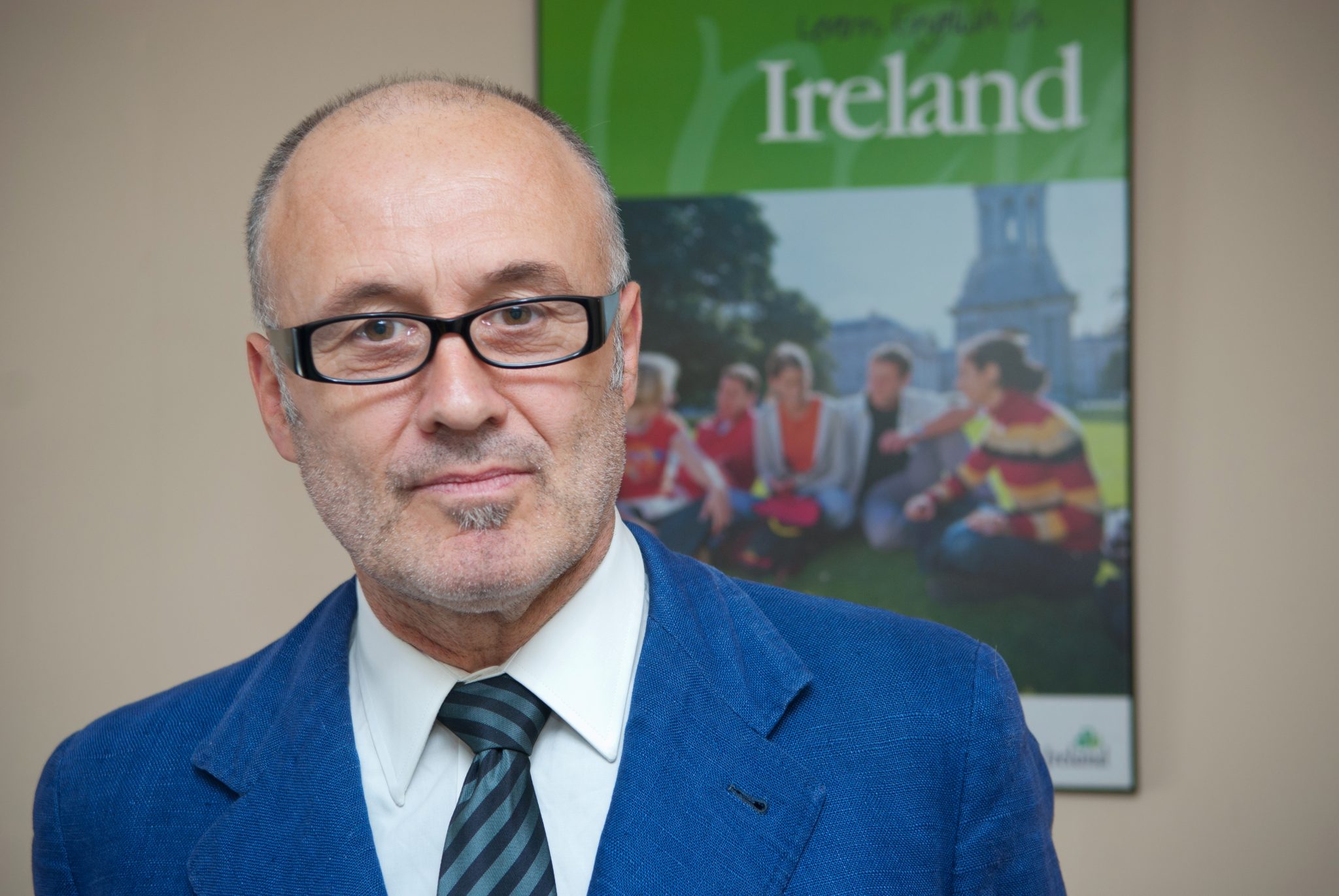 Limerick hosts language trade mission - Limerick Post News