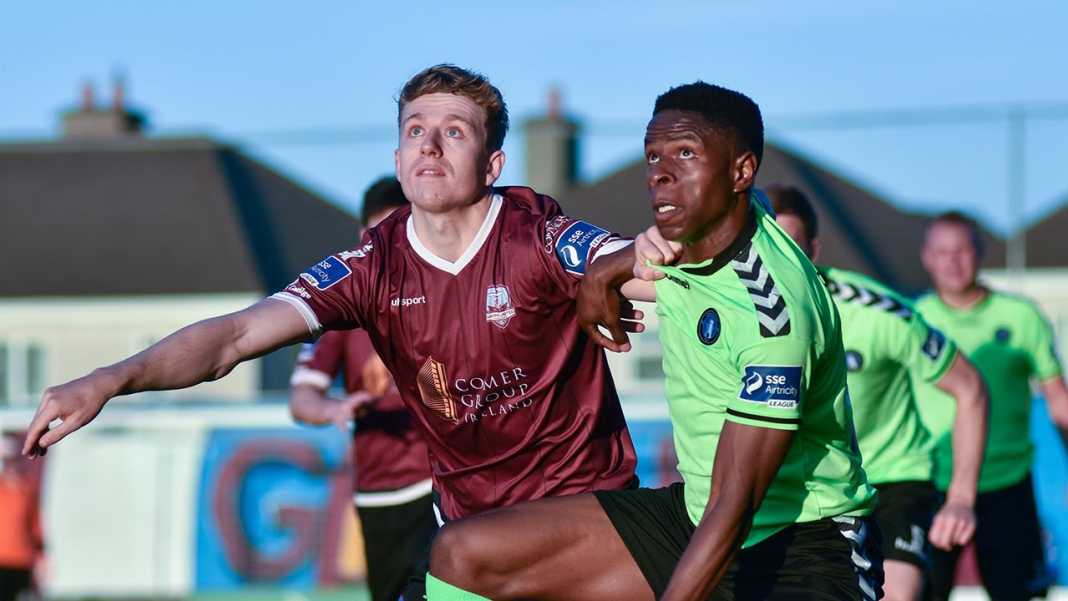 Limerick FC Beat Galway United 2-1 and Advance to FAI Cup Semi-Final
