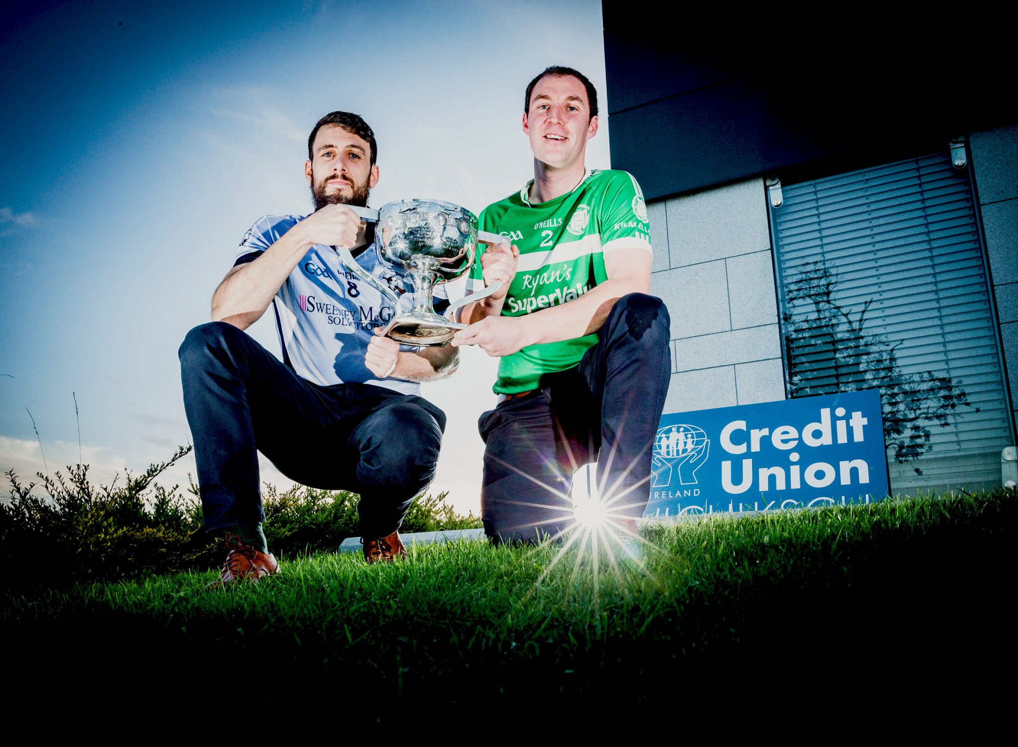 Clash of ash Hurling Championship for Kilmallock and Na Piarsaigh