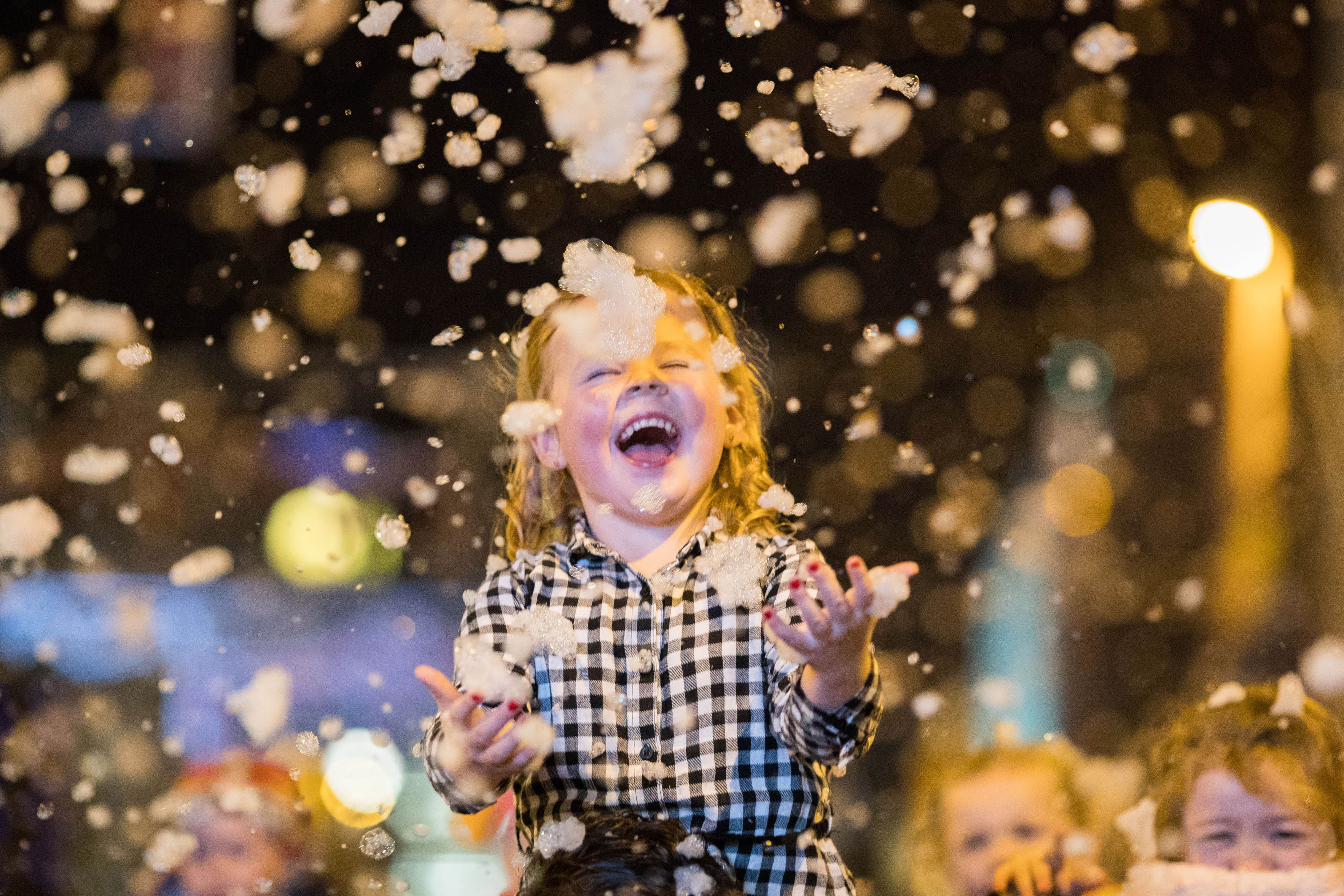 Limerick is lit up for Christmas as festival gets under way