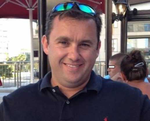 Netflix documentary on the killing of Jason Corbett released today