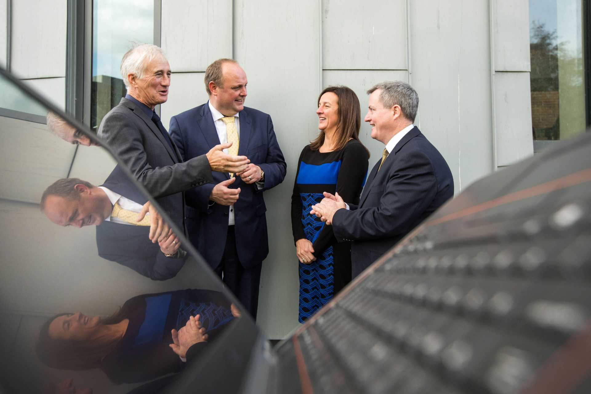 University of Limerick role in new EU fellowship programme