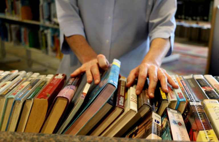 Additional funding to modernise and extend Limerick library service