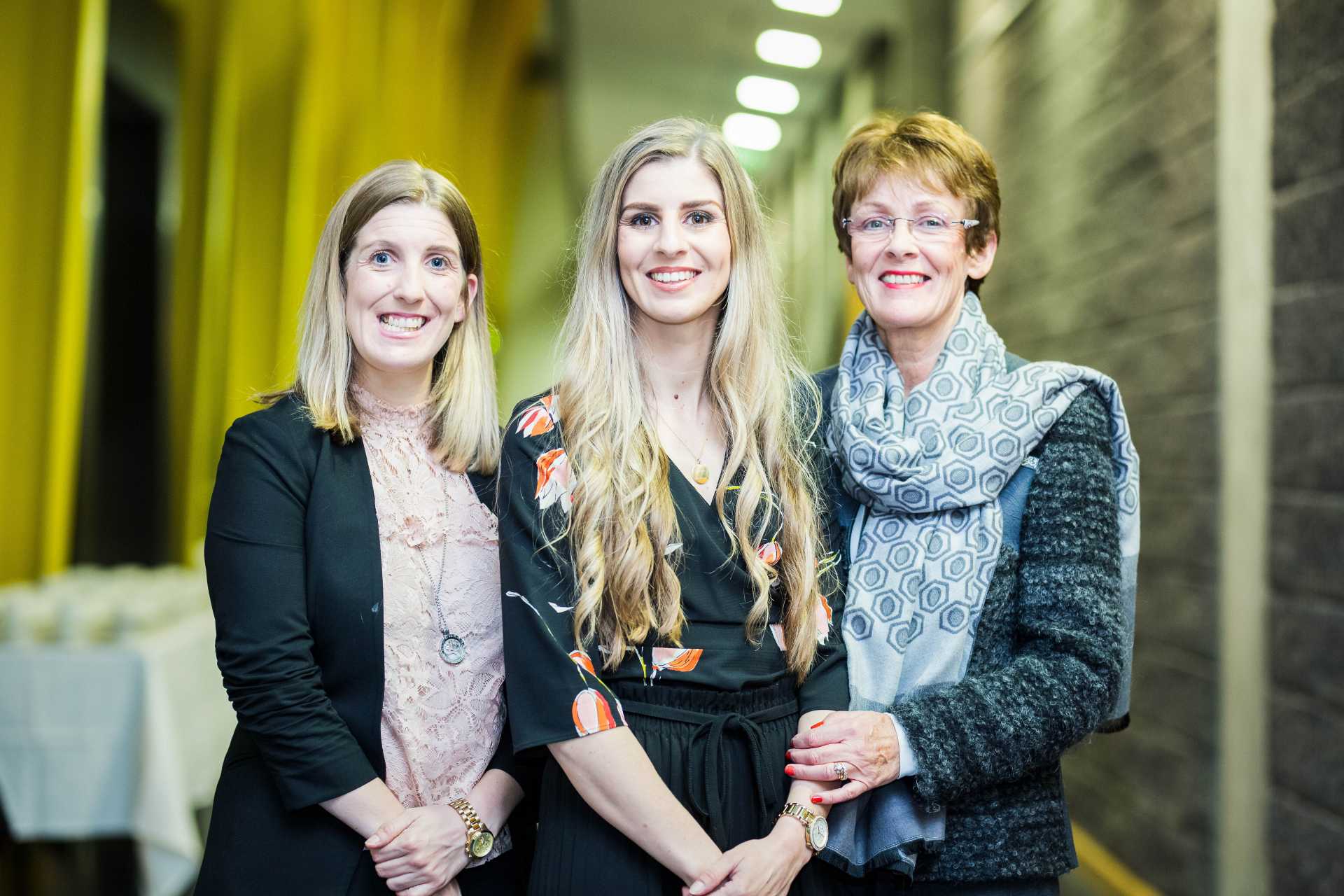 Limerick students honoured at Mary Immaculate awards ceremony