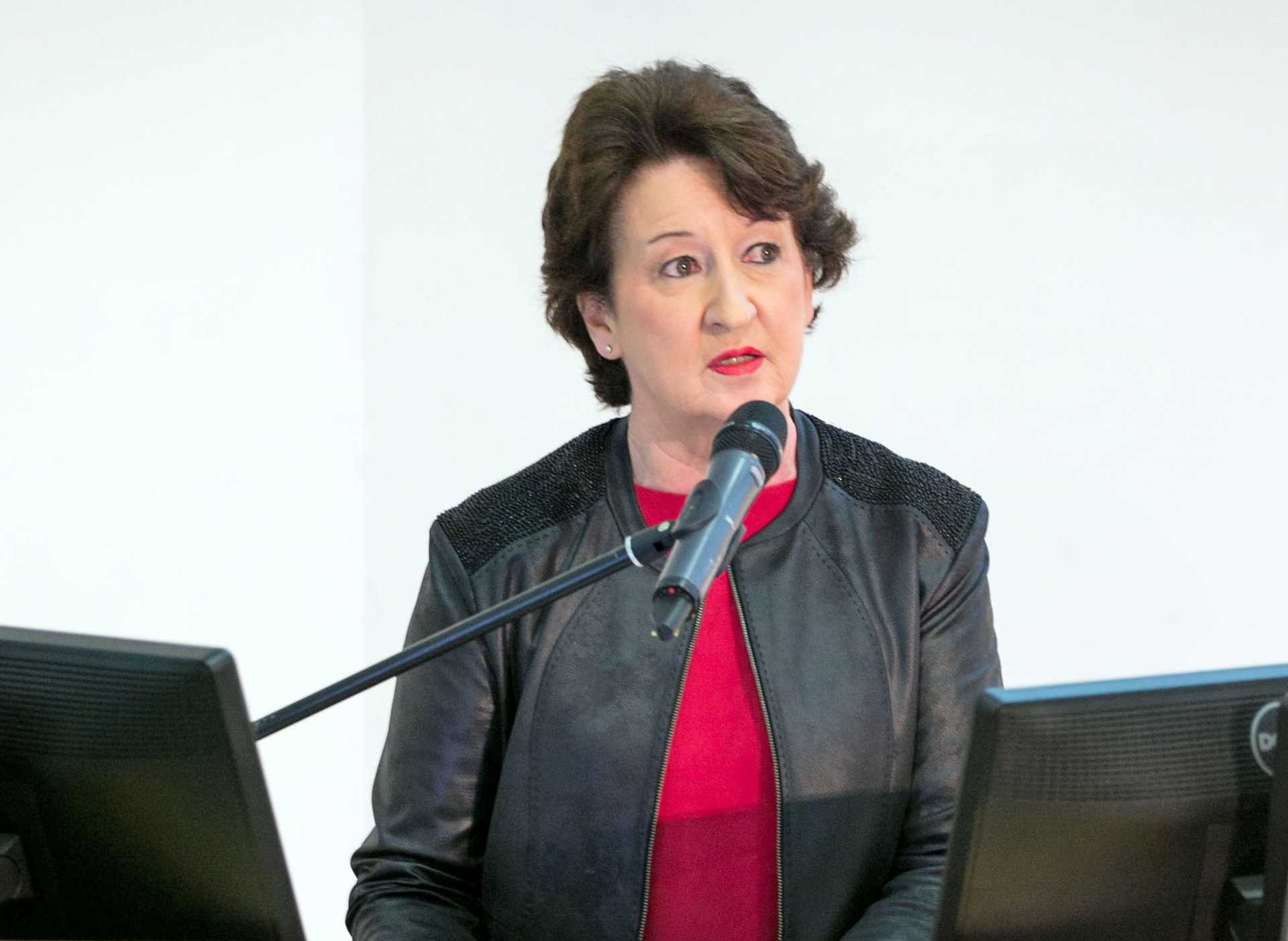 Shannon Group boss calls for changes to national plan