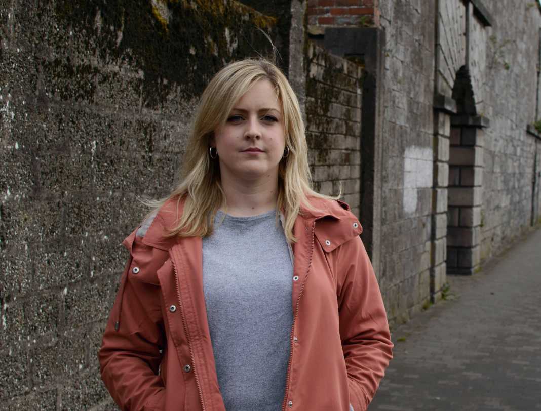 Sarah Jane on University of Limerick board of Governors