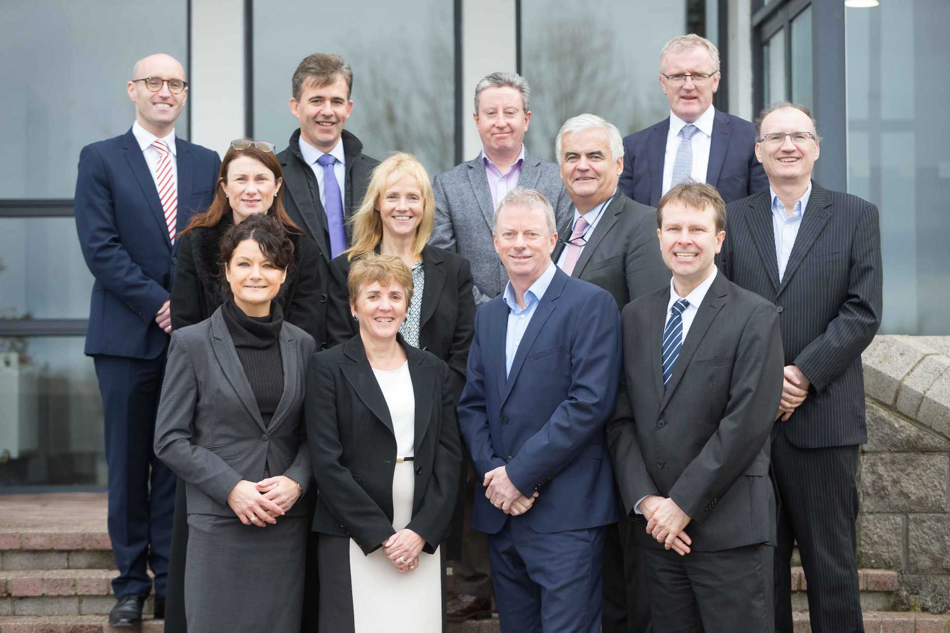 Chamber expands operations to Shannon Free Zone