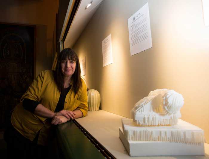 Three new artists added to Limerick ceramics collection