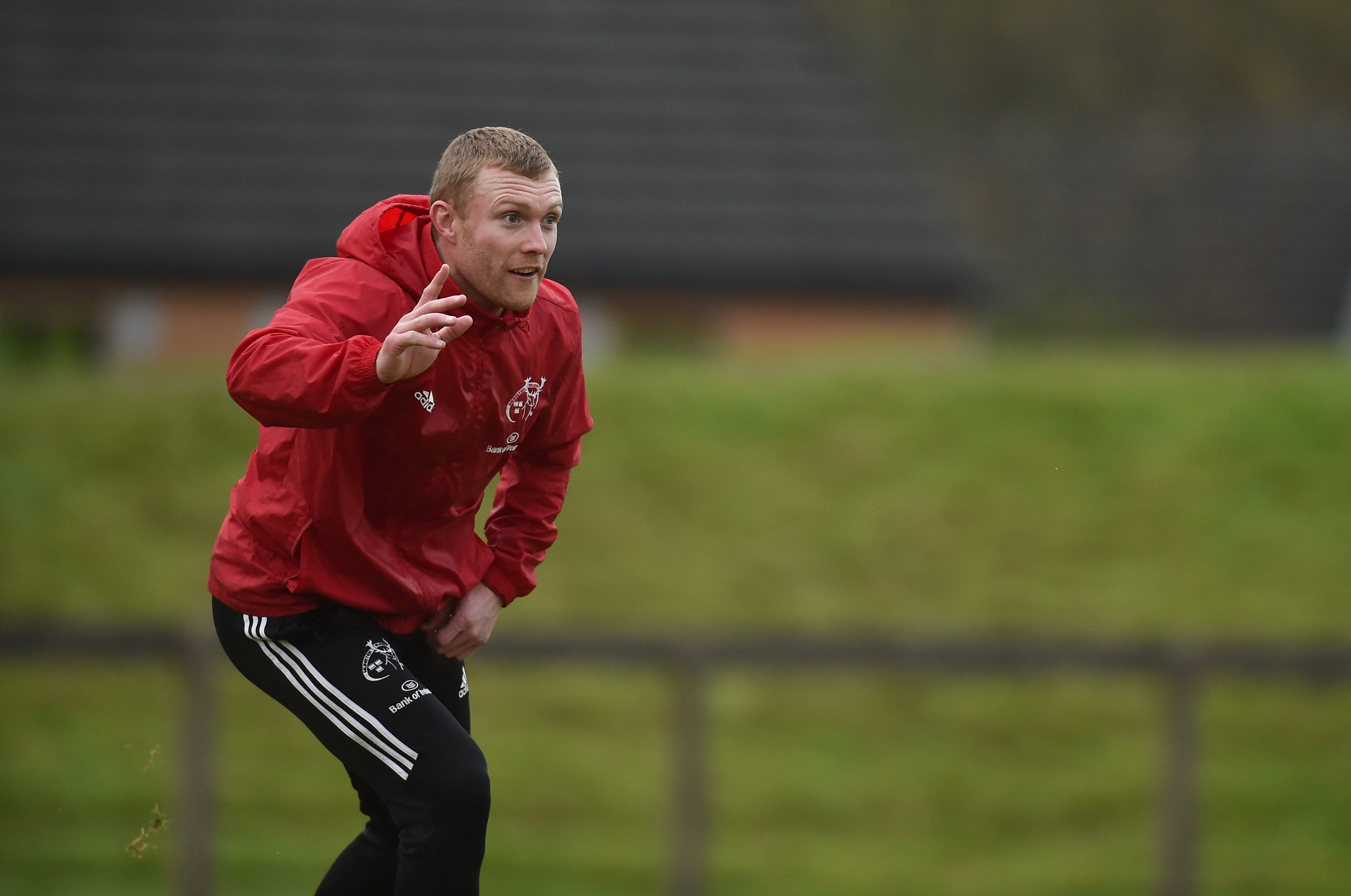 Earls returns as Munster make eleven changes for Ulster