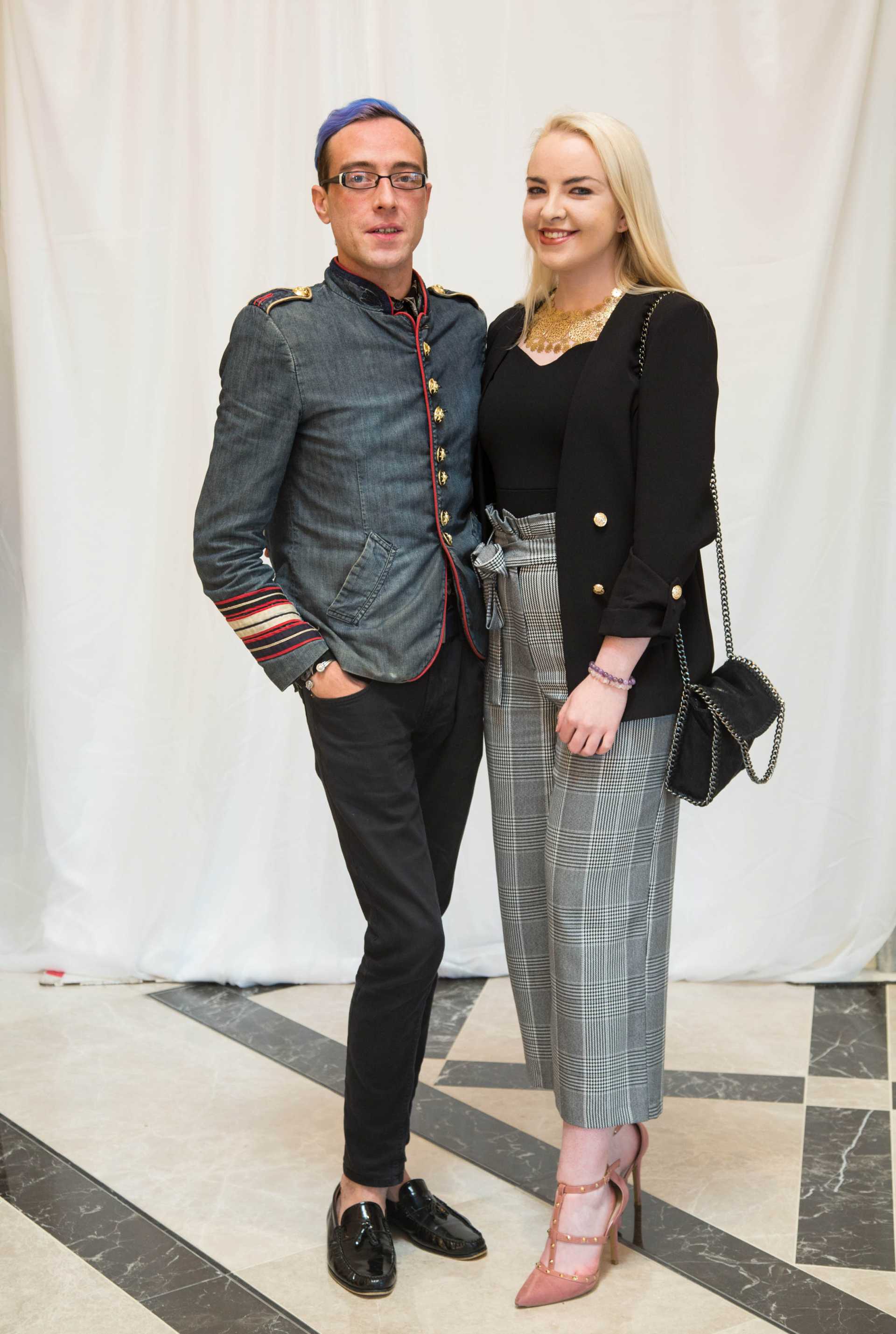 Limerick fashion gets national profile with Adare event