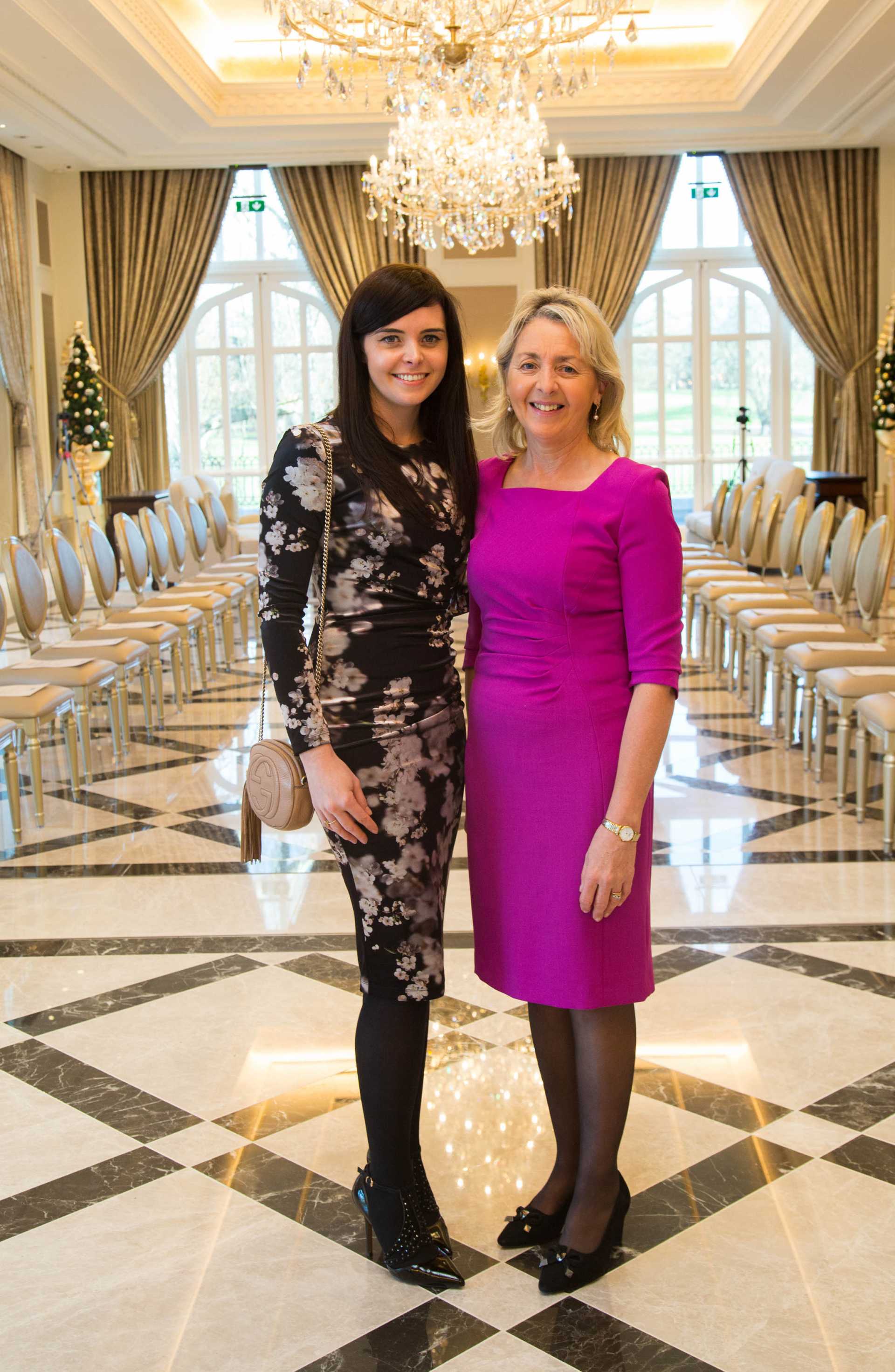 Limerick fashion gets national profile with Adare event