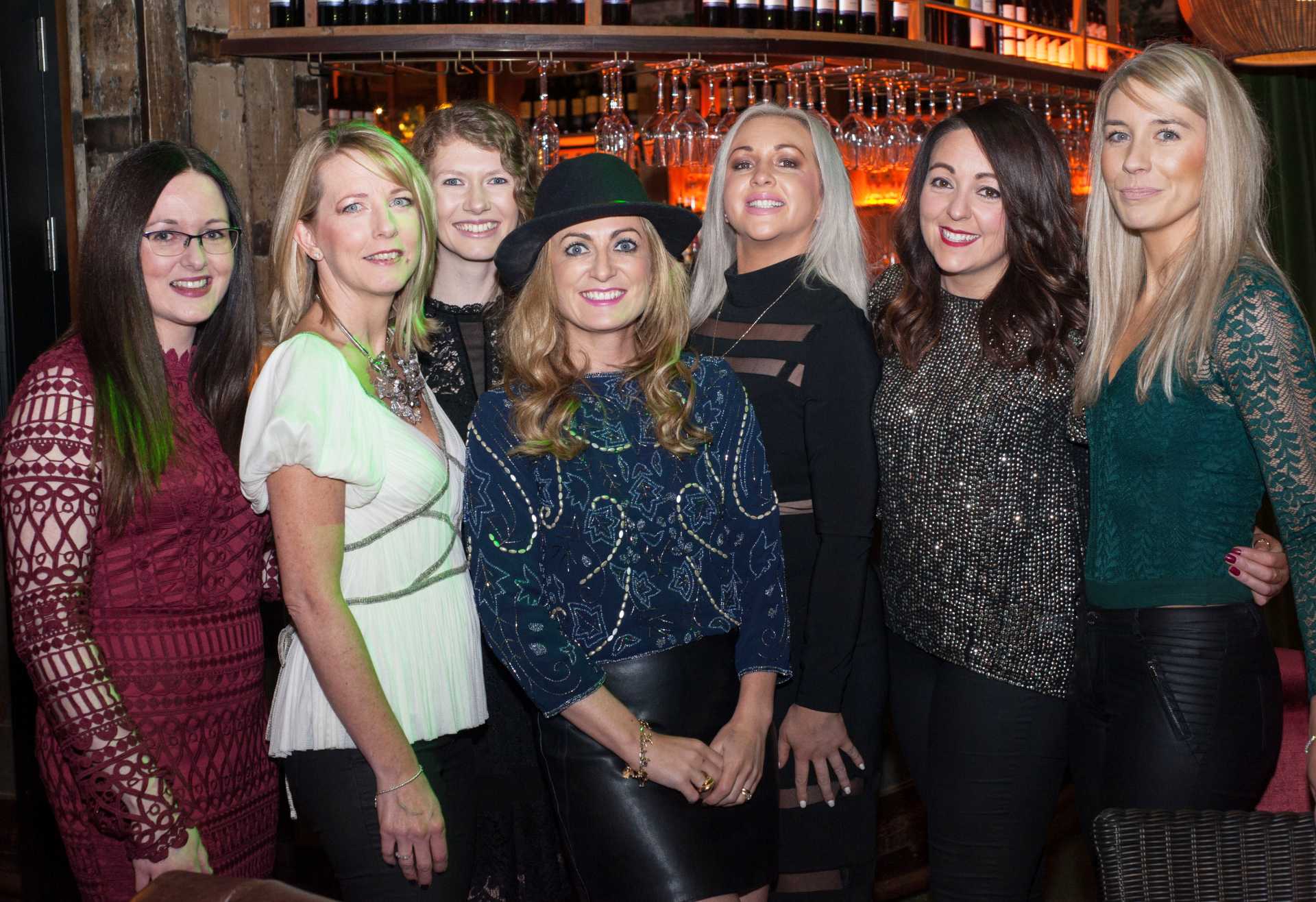 Women avail of collaborative relationships through Network Limerick