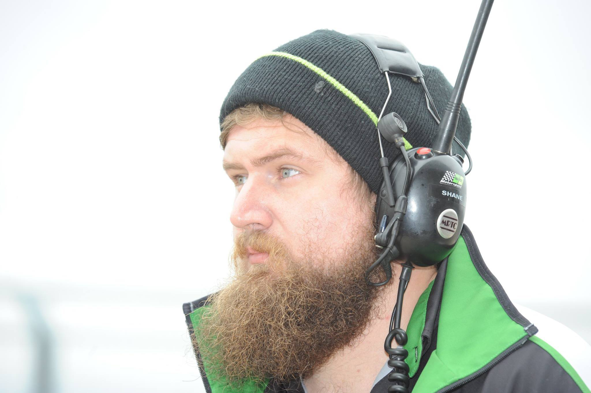 Limerick racing driver killed in English motorway crash