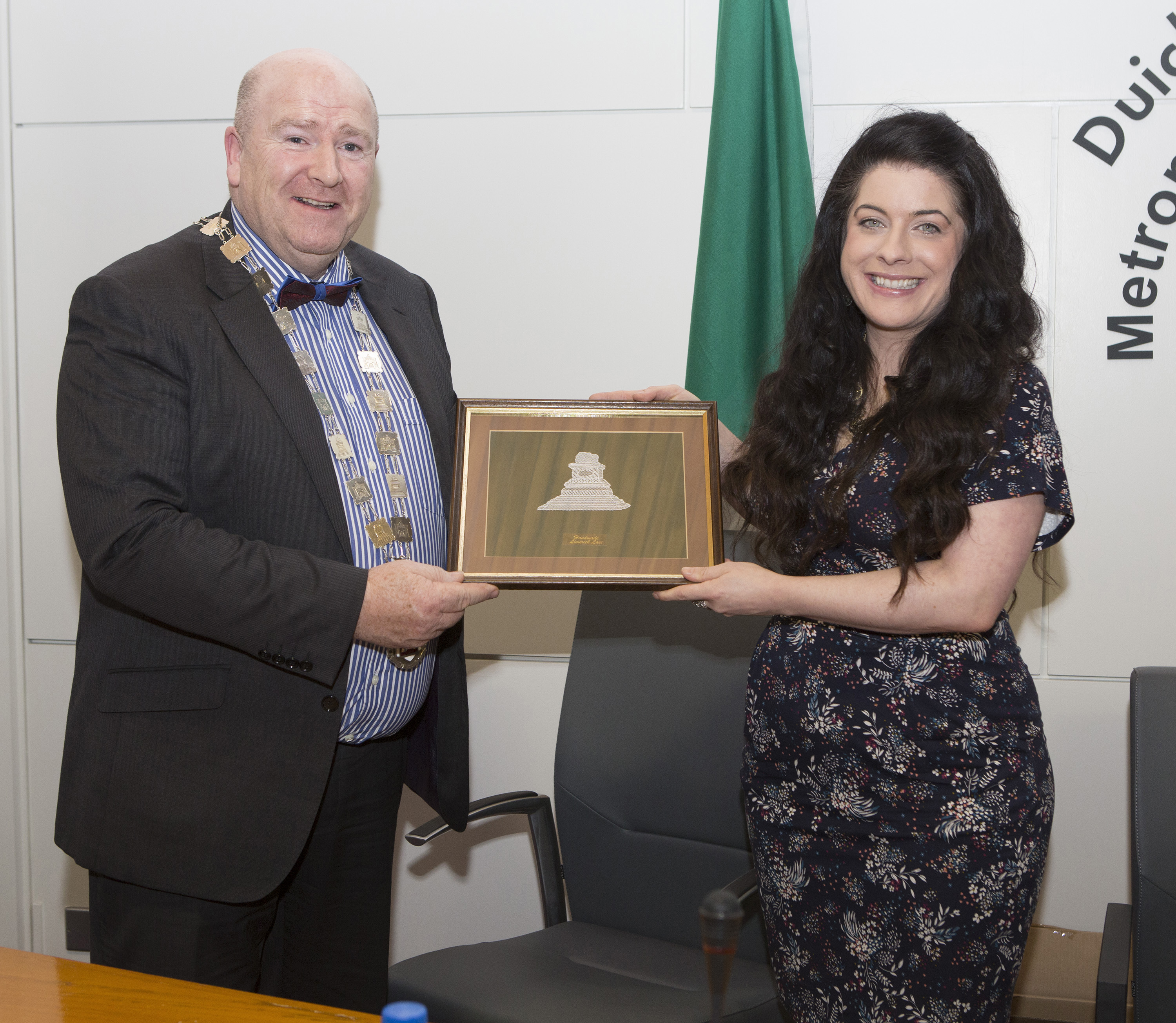 The art of being In Two Minds