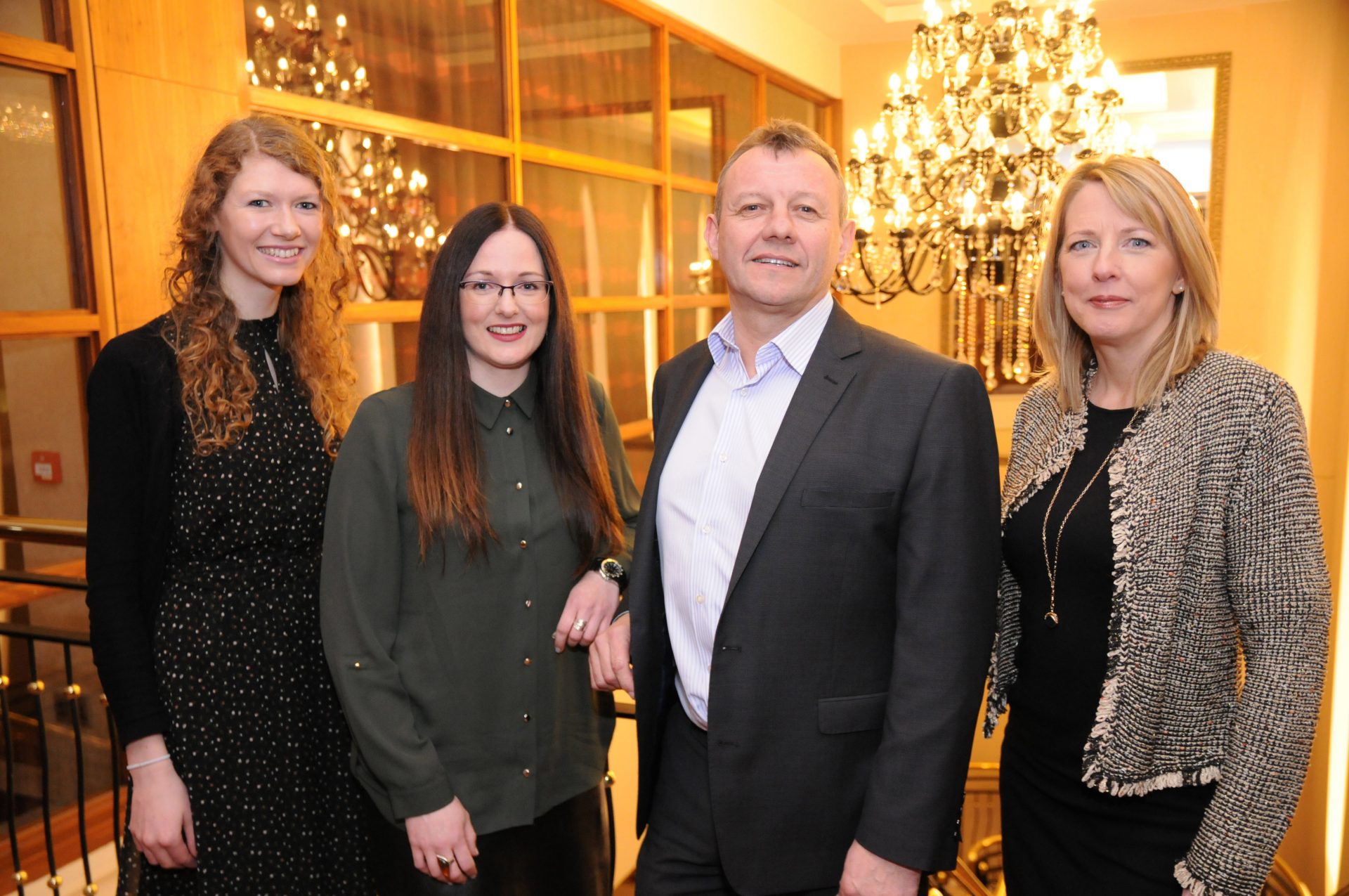 Skills of the future addressed at Network Ireland Limerick event