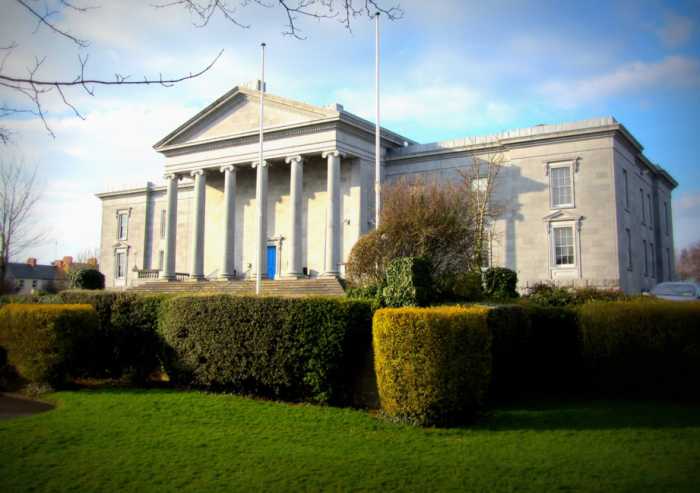 Garda charged with disclosing Garda PULSE data