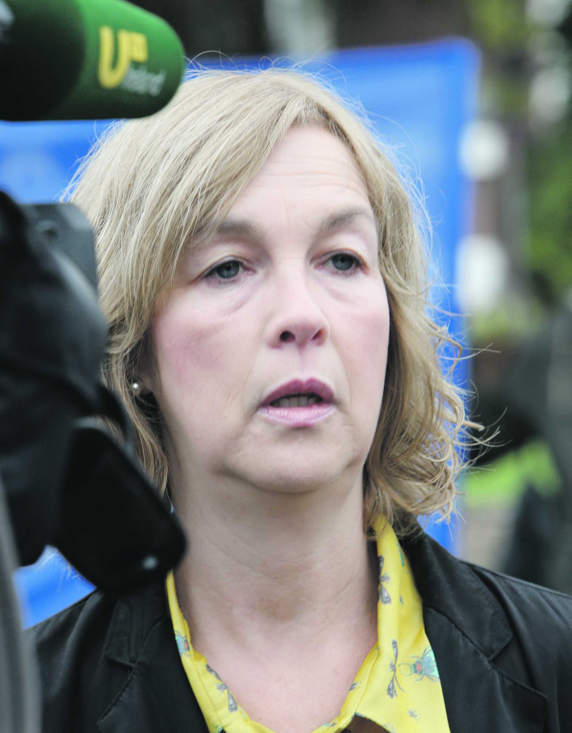 Limerick hospital bosses say there is no shortage of nurses