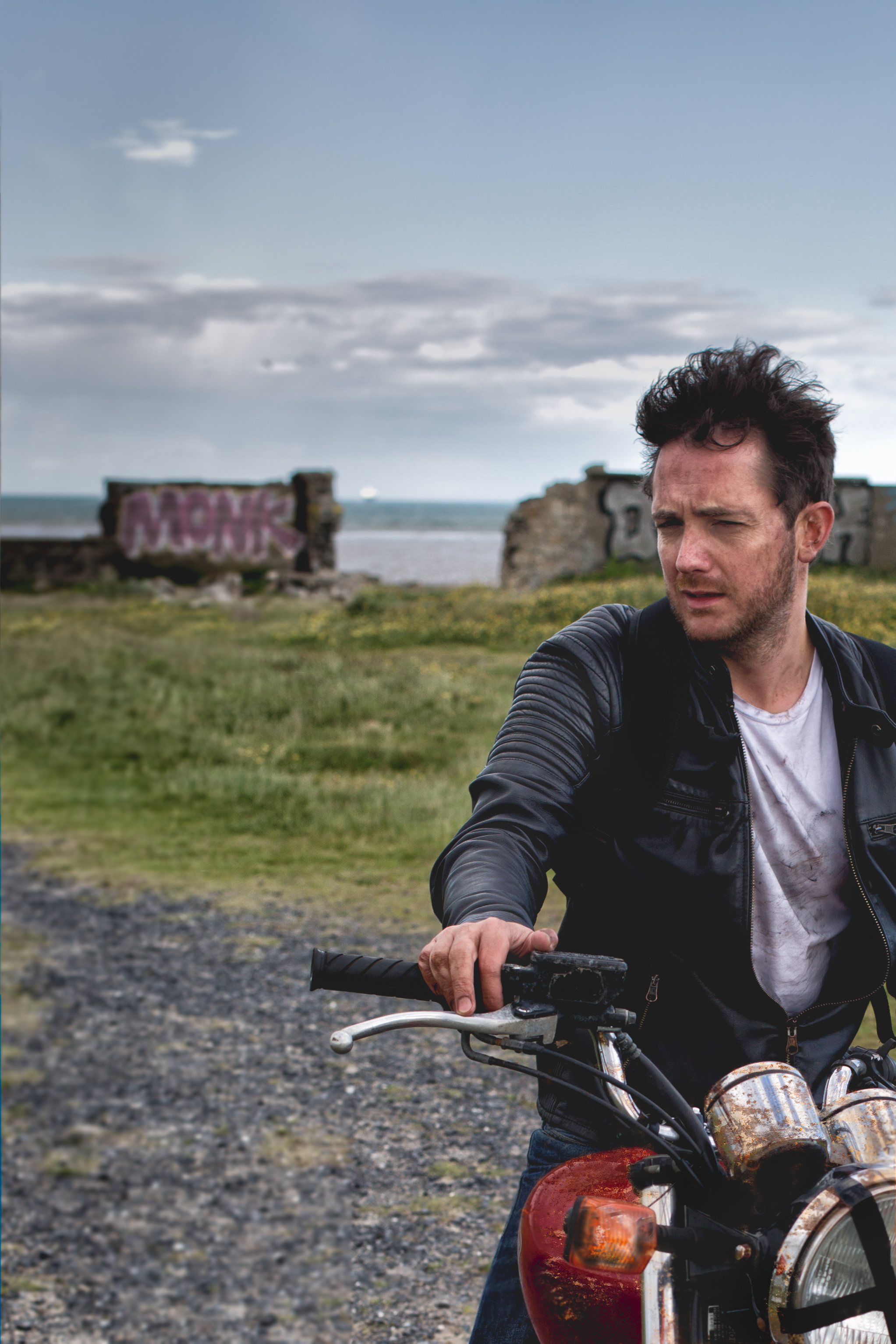 Ah Sure Look It’s Danny O’Brien