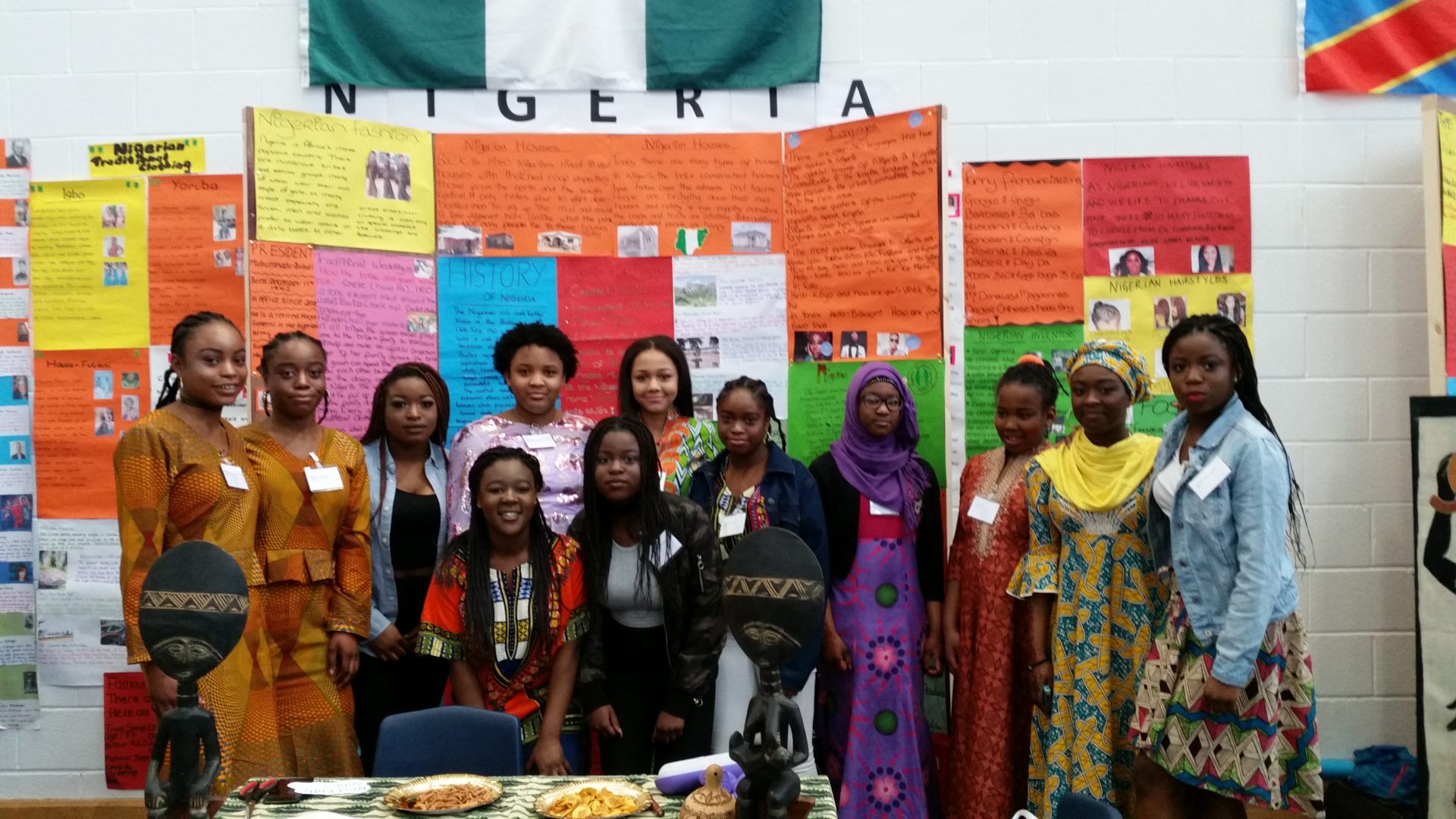 Thomond Community College to hold its annual Multicultural Day