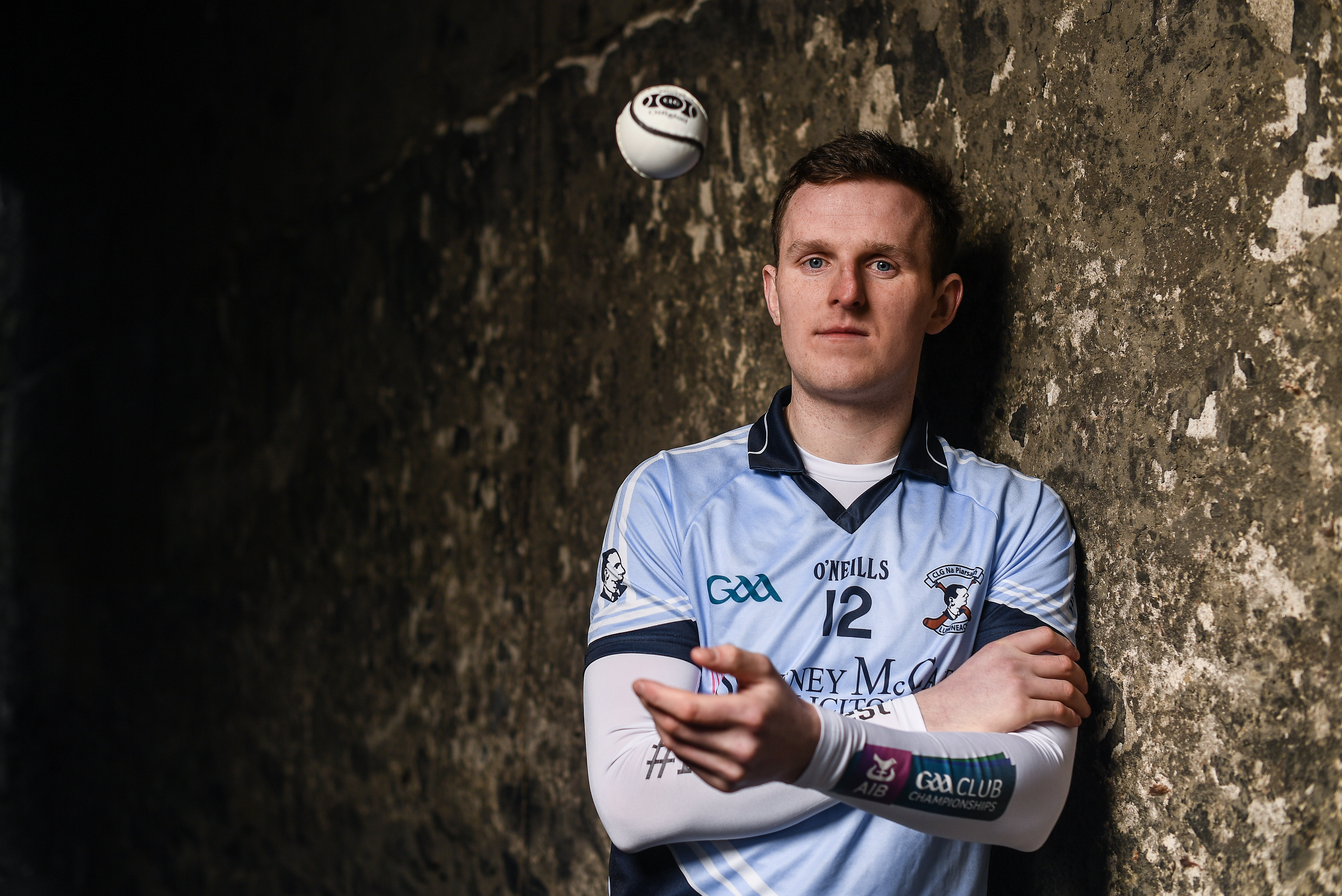 Dempsey looking to make hay while the sun shines