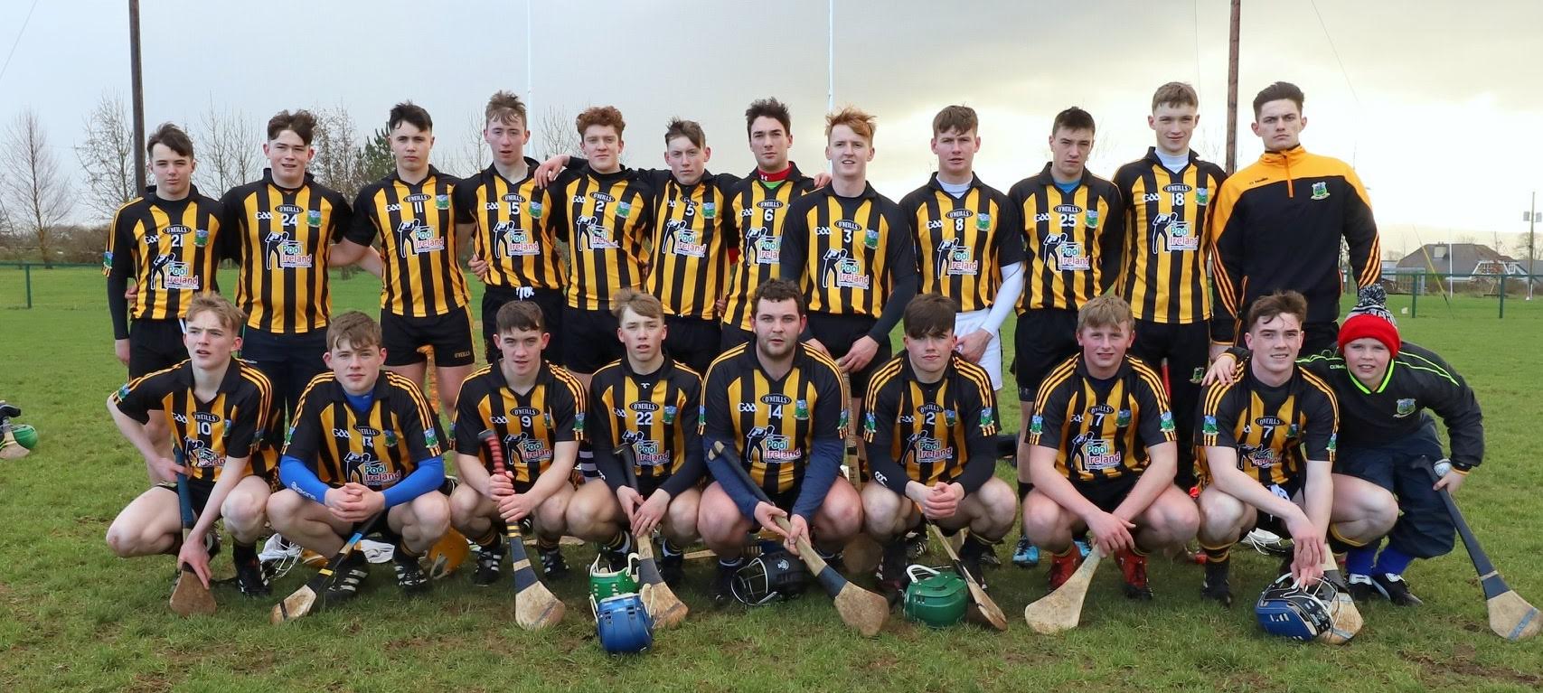 Limerick GAA Club Notes