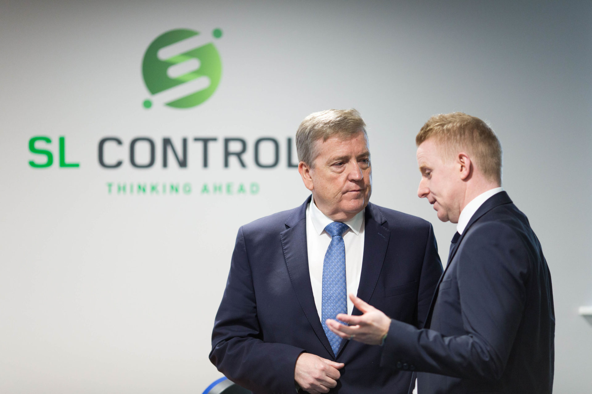 Limerick company to change the face of manufacturing