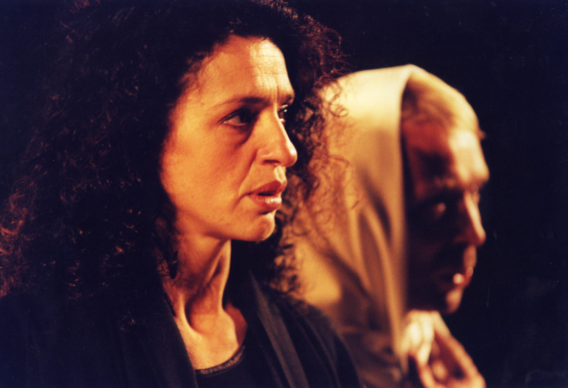 Limerick Fringe theatre: Medea