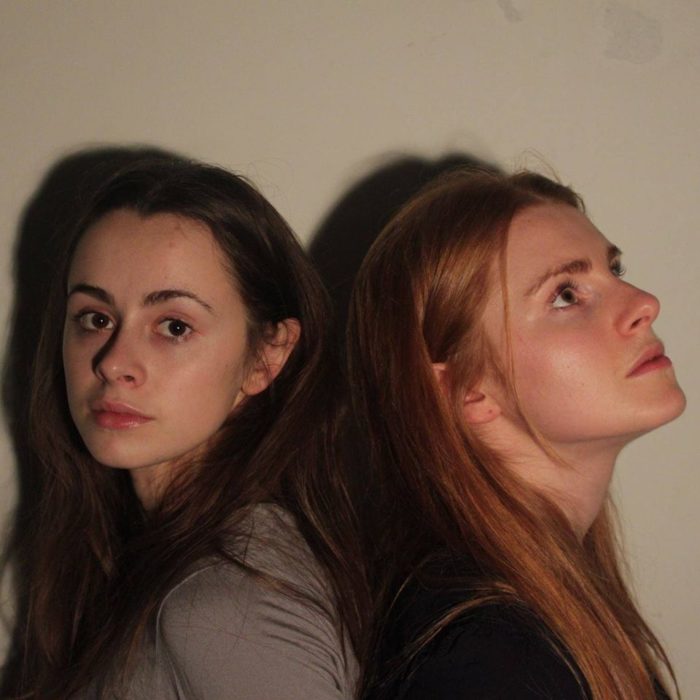 Limerick Fringe theatre: Play on Words