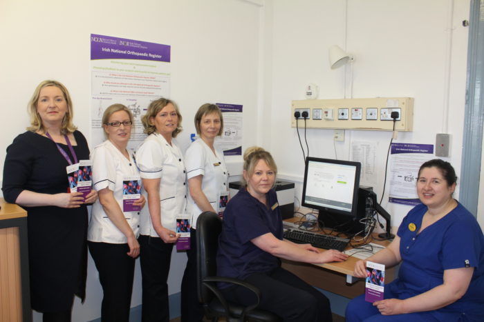 Croom Orthopaedic Hospital goes live with Irish National Orthopaedic ...