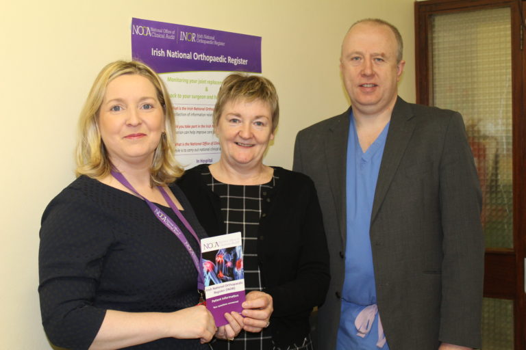 Croom Orthopaedic Hospital goes live with Irish National Orthopaedic ...