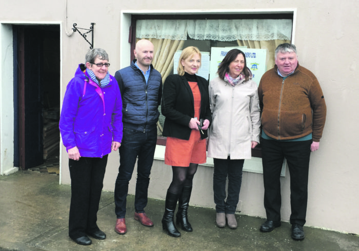 Kilmeedy shows what rural Ireland is missing out on