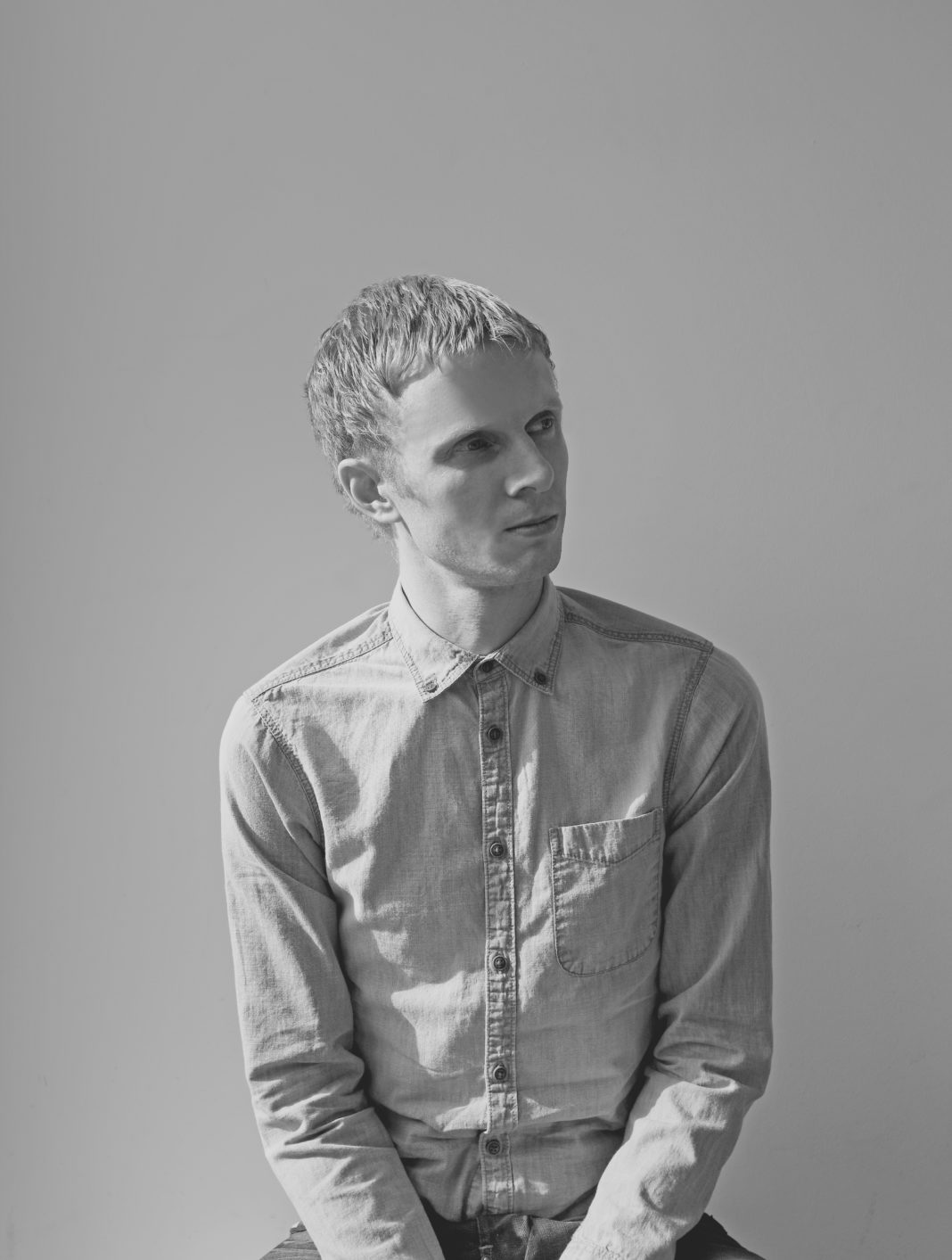 DJ / Producer Kormac collaboration with ICO debuts this week