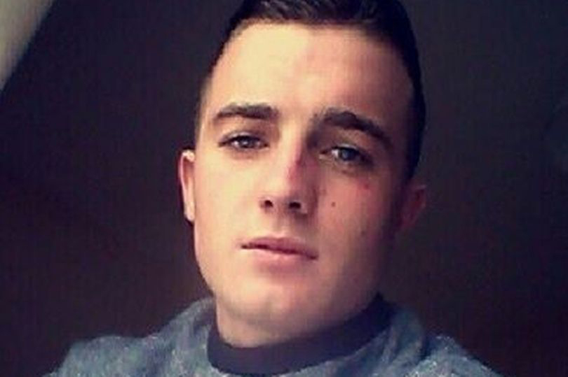Limerick man charged with nightclub murder of father of one appears in ...