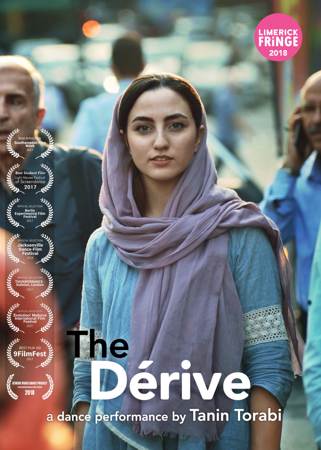 Fringe2018: Storytellers, ravers and a magic crow