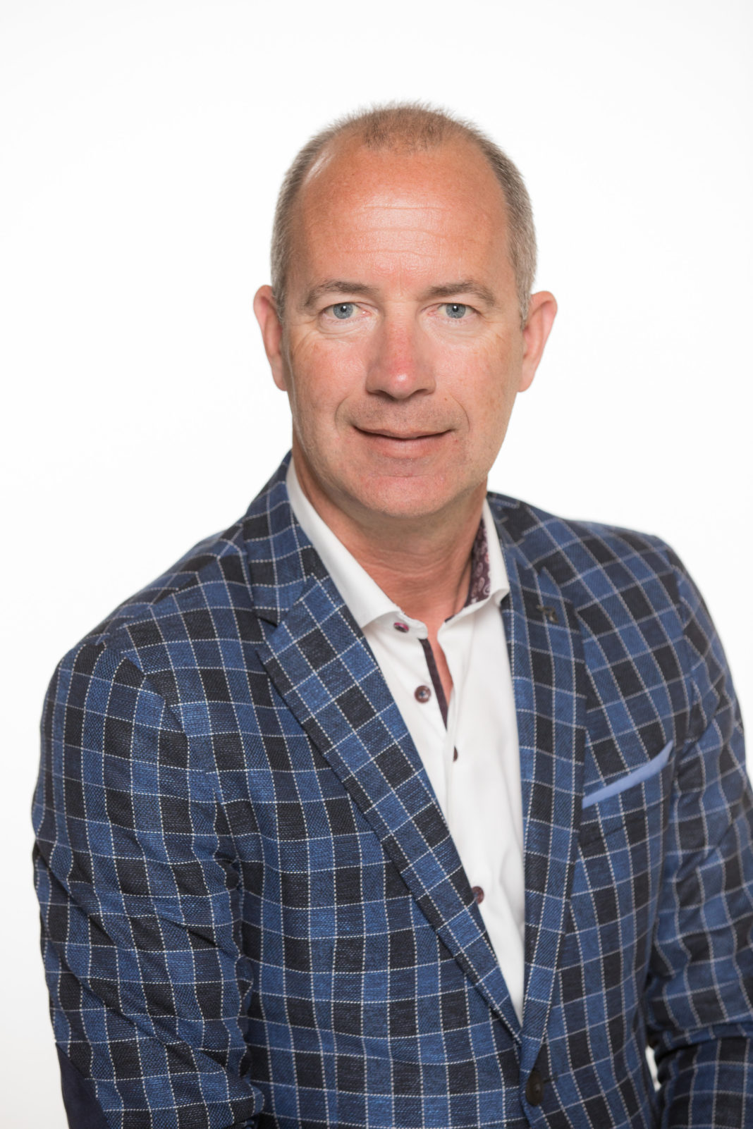 Limerick Spar owner appointed to the National Council of SPAR Retailers