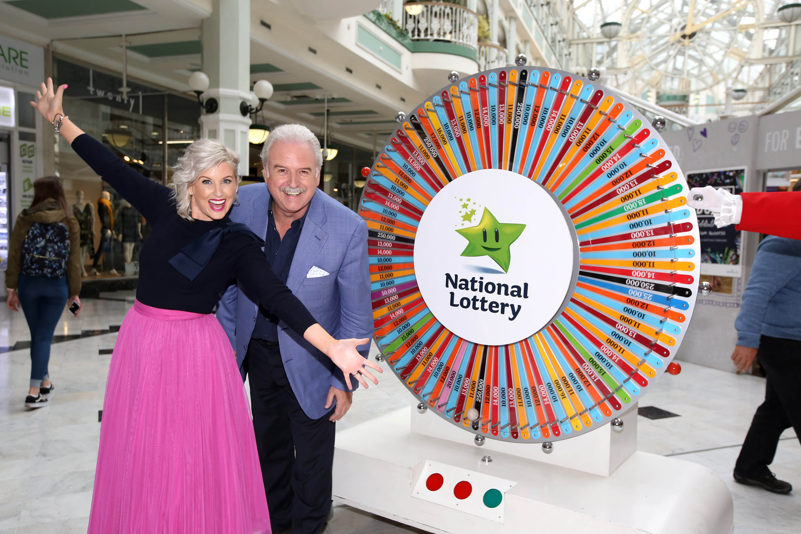 County Limerick woman to appear on Winning Streak