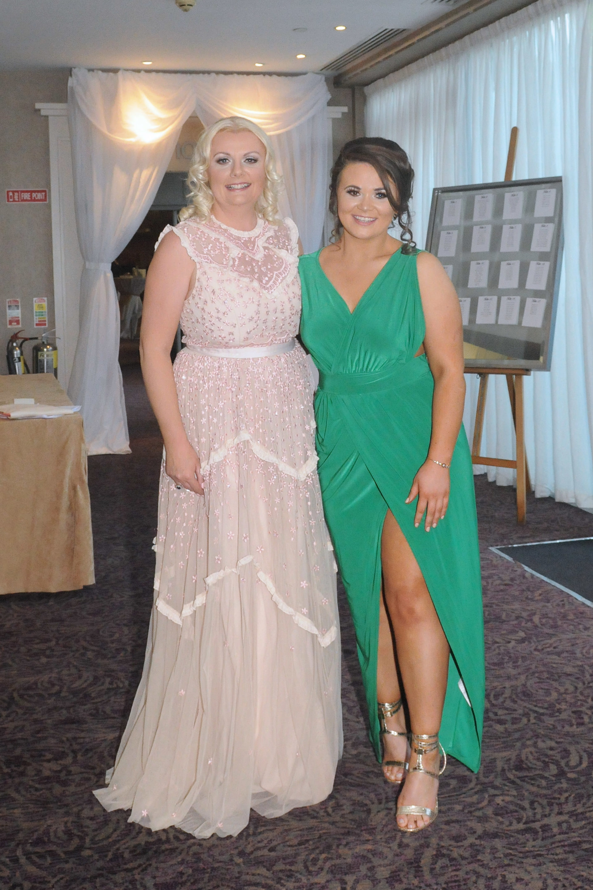  Photos After Dark Top 40 Under 40