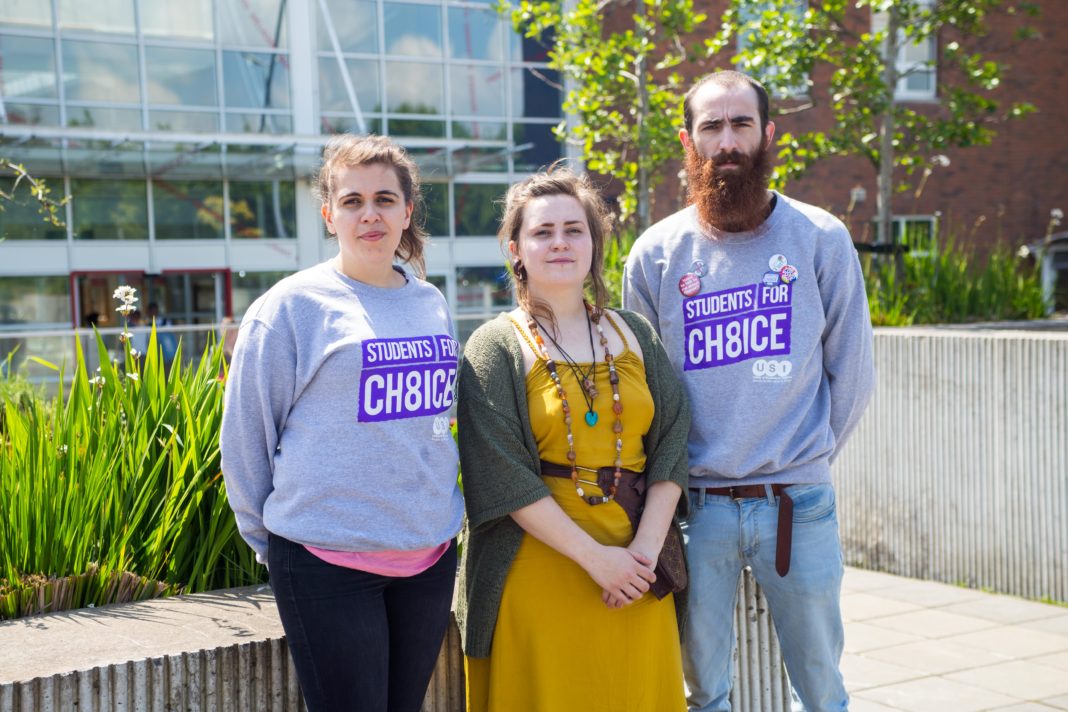 Some Limerick students may not be able to vote