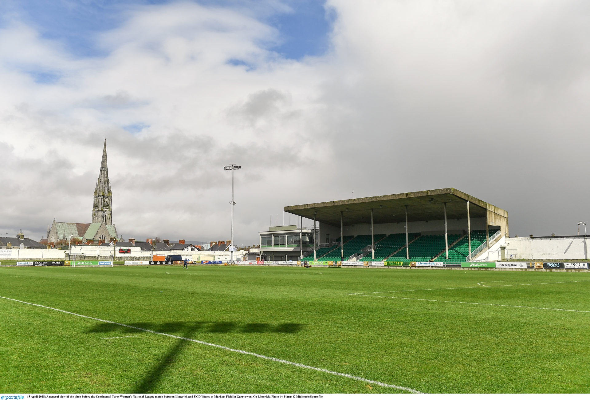 Limerick FC issue statement regarding recent ongoings at the Markets Field