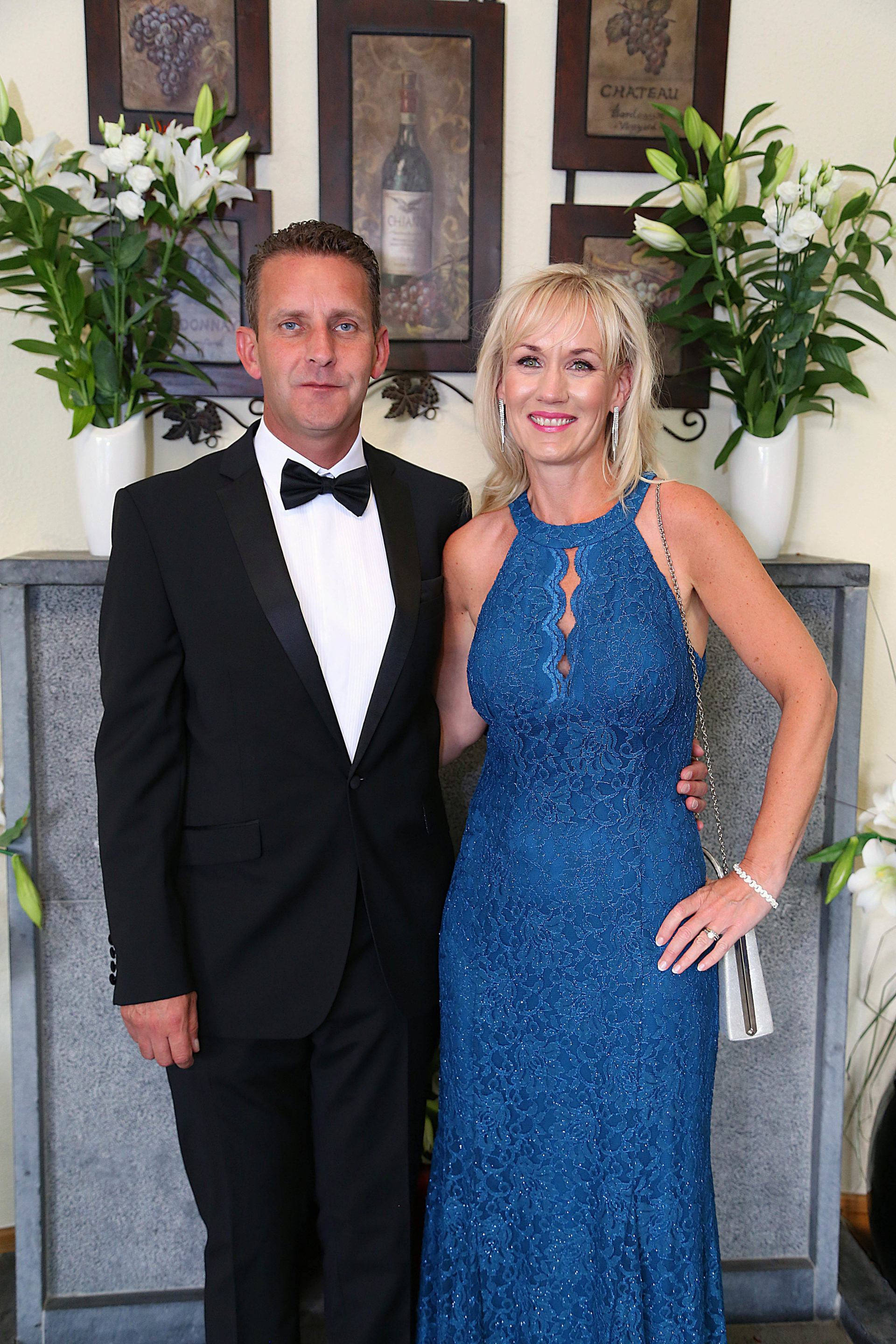 After Dark - Ballyneety mid summer ball